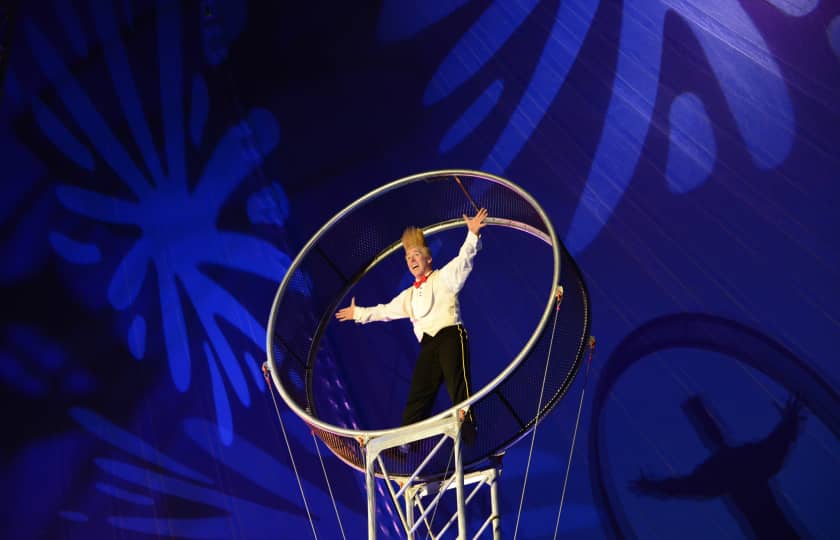 Super American Circus Tickets - StubHub