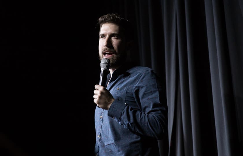 Alex Fernandez - Comedian Tickets - StubHub