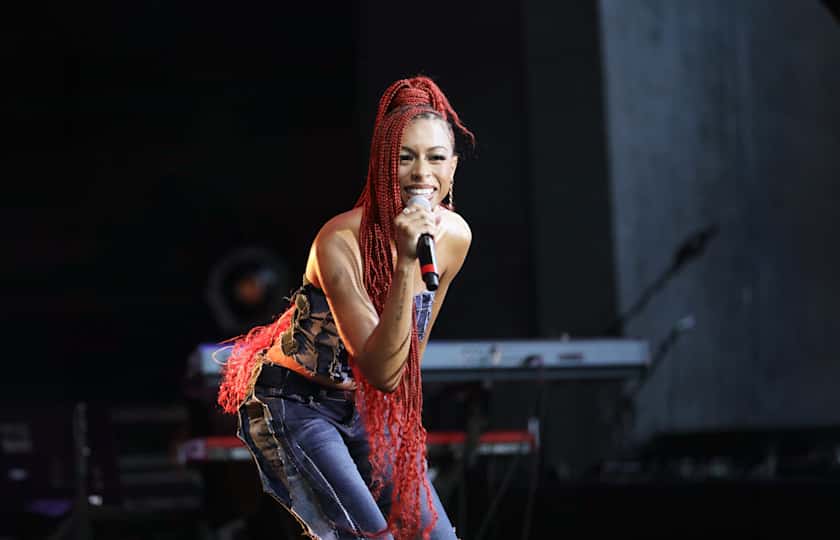 Ravyn Lenae Tickets - StubHub