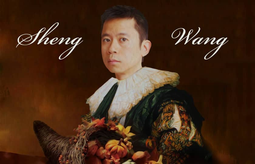Sheng Wang Tickets - StubHub