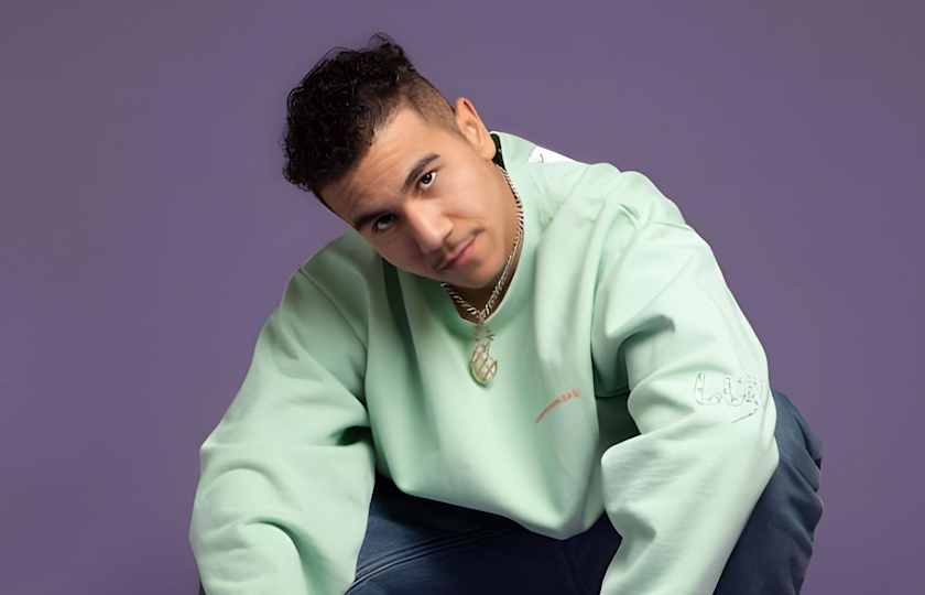 Ramriddlz Tickets