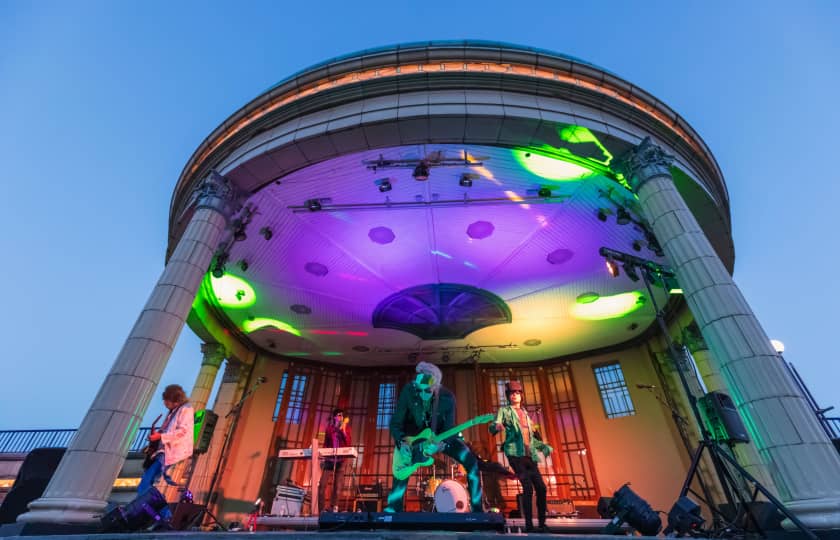 Tribute to The Rolling Stones Tickets Woodstock – 2025 Concert Dates ...