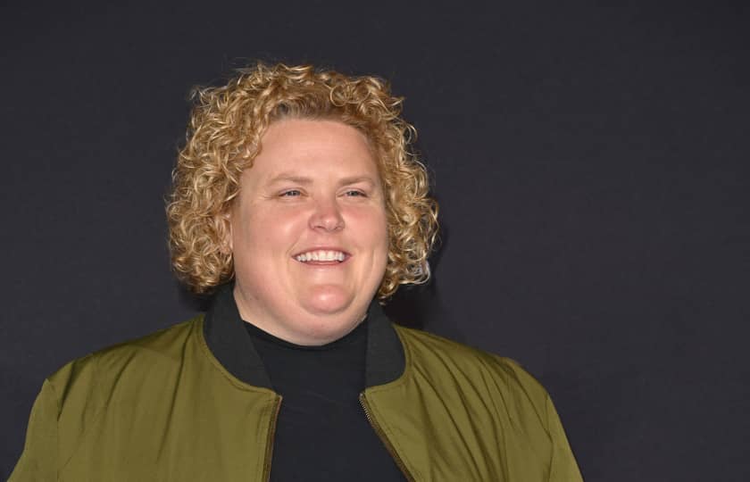 Fortune Feimster - Live, Laugh, Love! Bruce Mason Centre Auckland ...