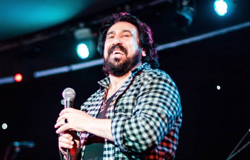 Shahram Shabpareh Tickets - Shahram Shabpareh Concert Tickets and Tour ...