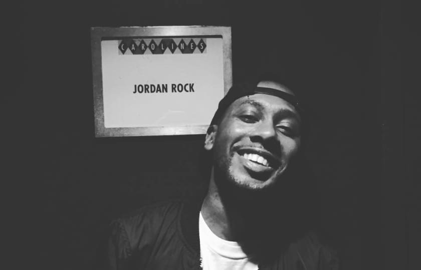Jordan Rock Tickets - StubHub