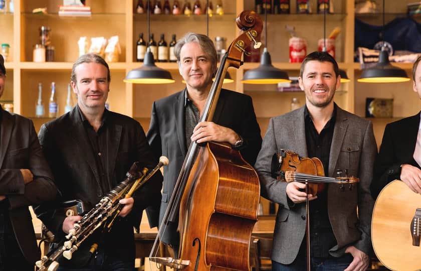 Lúnasa Tickets - Lúnasa Concert Tickets and Tour Dates - StubHub