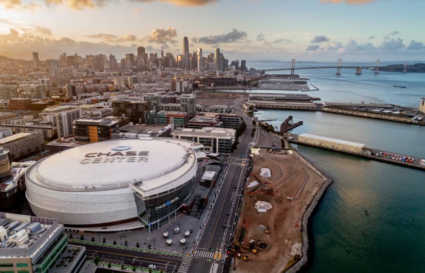 Golden State Warriors Tickets - StubHub