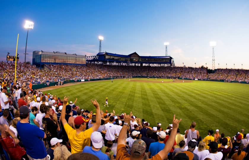 Arizona State Sun Devils Baseball Tickets in Arlington | StubHub