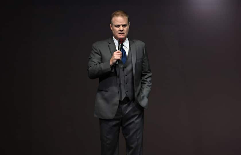 Greg Warren Tickets