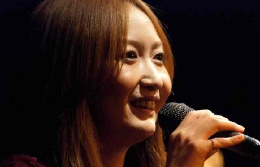 kokia Tickets