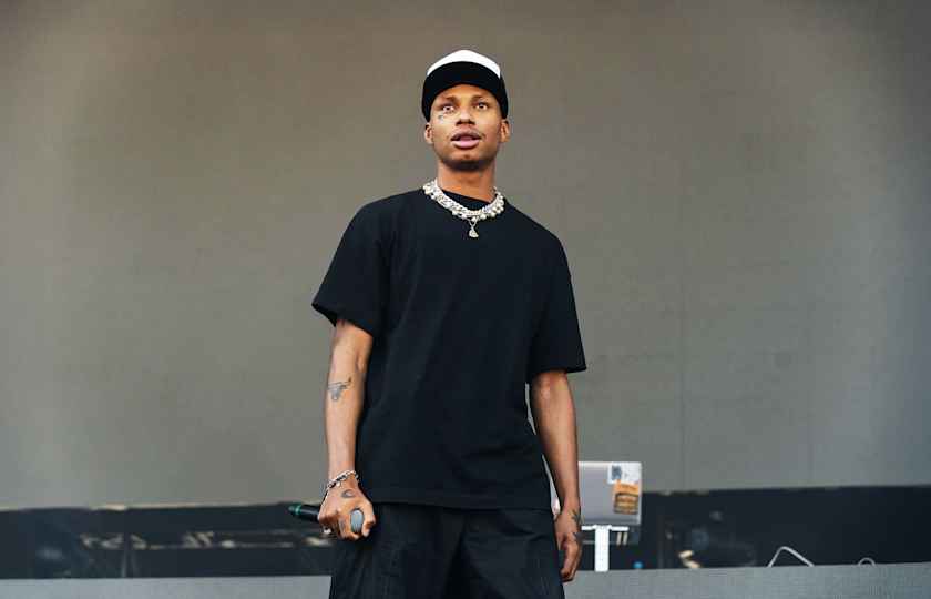 Night Lovell Tickets