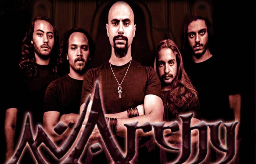 Anarchy Tickets - Anarchy Concert Tickets and Tour Dates - StubHub