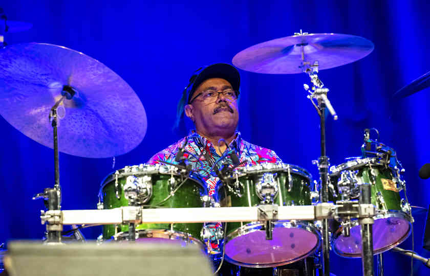 Dennis Chambers Tickets