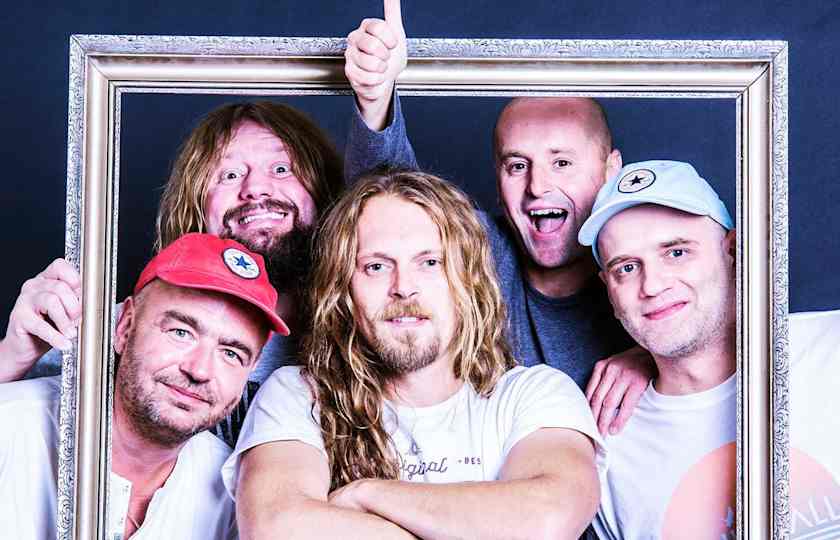 Harlej Tickets - StubHub