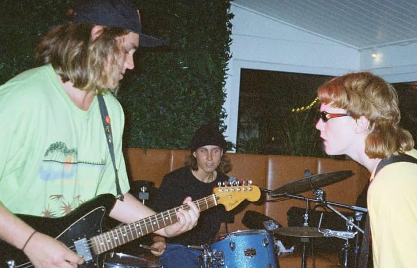 Tickets für Queens Of The Stone Age - Lookout 2024 Torquay Common ...