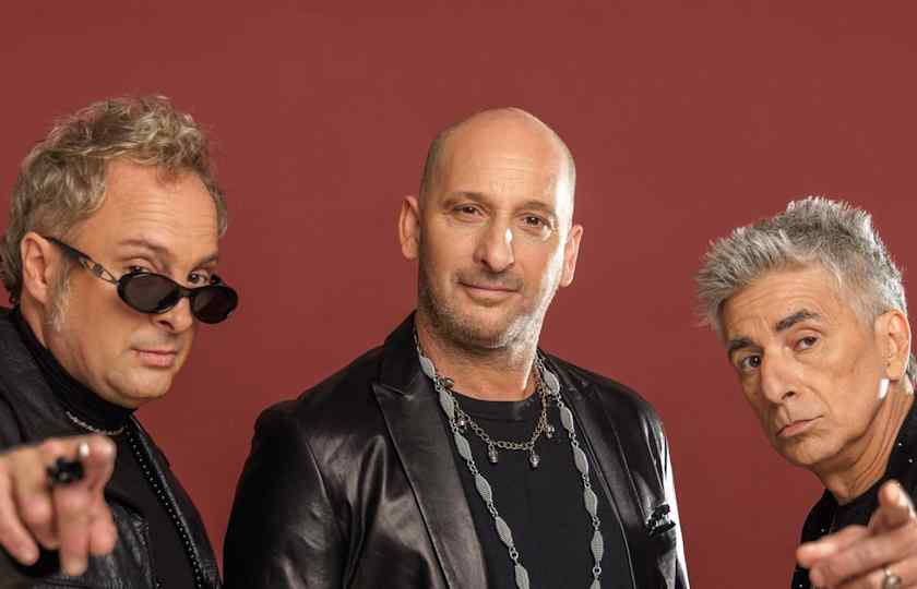 Los Tipitos Tickets