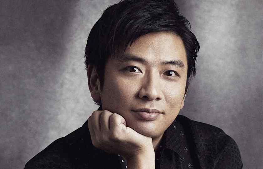 Daichi Fujiki Tickets