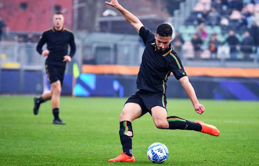 Venezia FC Tickets - StubHub