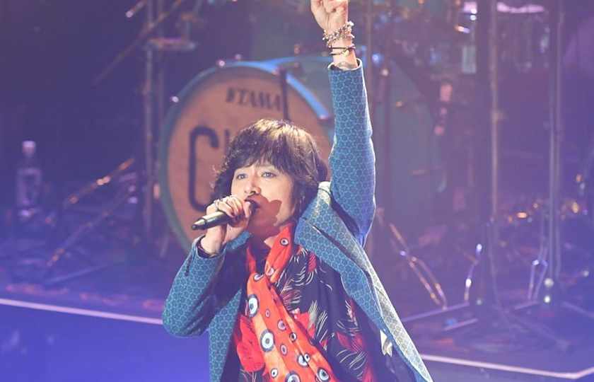 Takui Nakajima Tickets