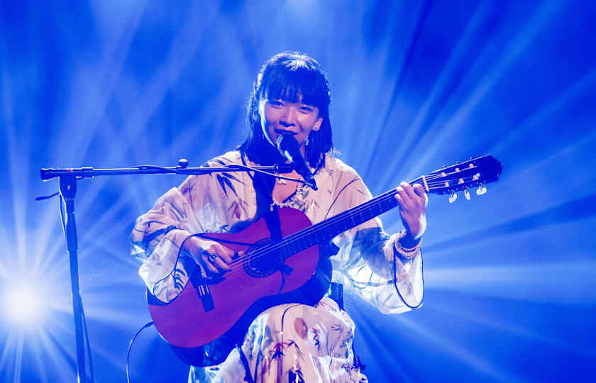 Ichiko Aoba Tickets Manchester – 2025 Concert Dates | StubHub