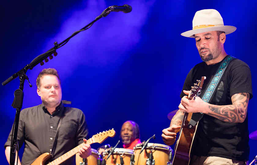 Ben Harper and the Innocent Criminals Tickets - Ben Harper and the ...