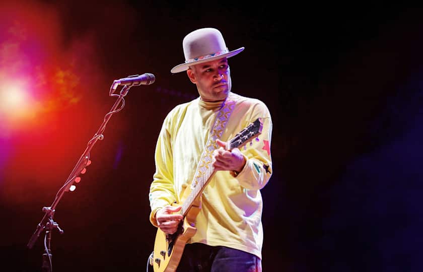 Ben Harper and the Innocent Criminals Tickets - Ben Harper and the ...