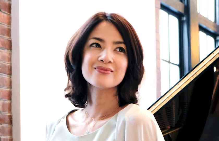 Yukie Nishimura Tickets - StubHub