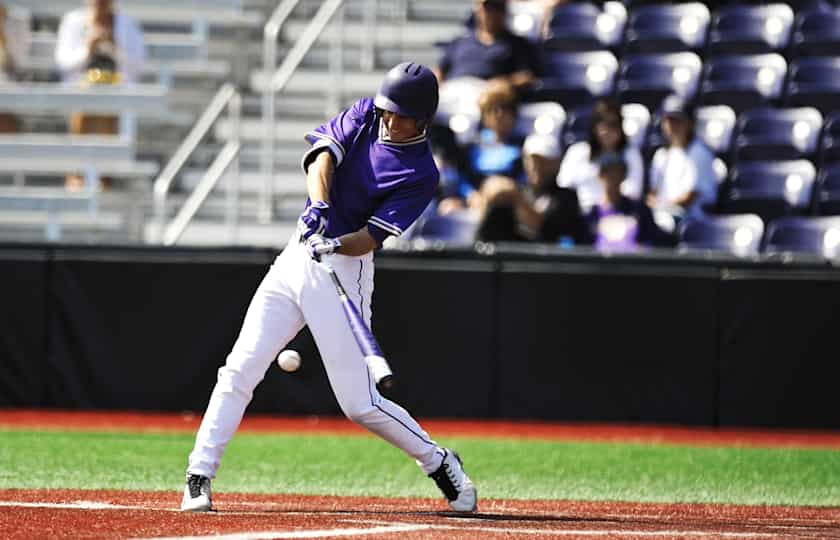 Washington Huskies Baseball Tickets - StubHub