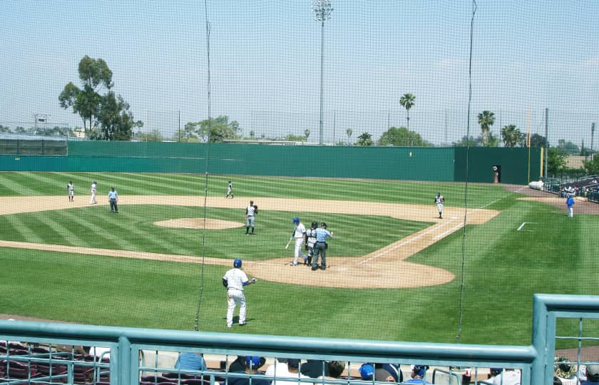 Inland Empire 66ers Tickets - StubHub
