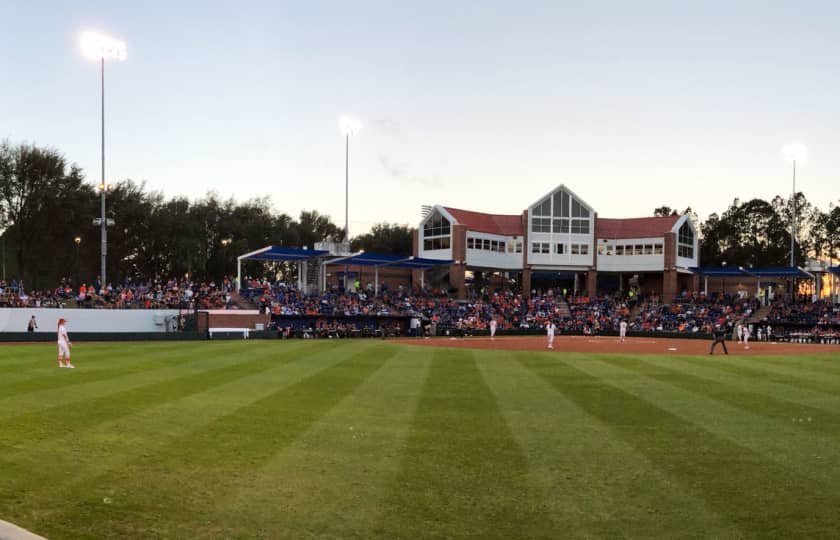 Florida Gators Softball Tickets - StubHub