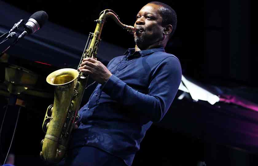 Ravi Coltrane Tickets