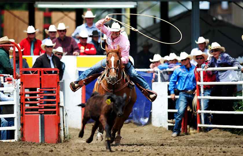 California Rodeo Salinas Tickets - StubHub