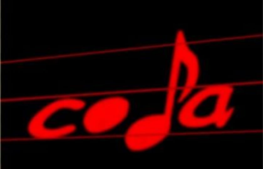 Coda Tickets - StubHub