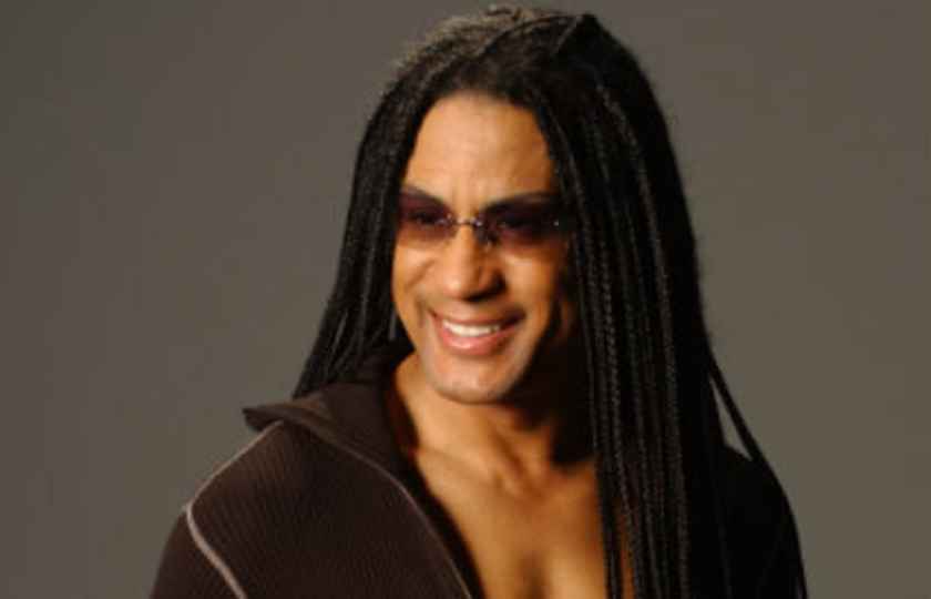 Marion Meadows Tickets