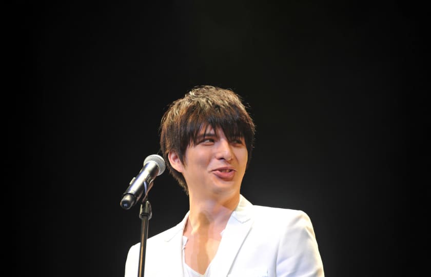 Yu Shirota Tickets - StubHub