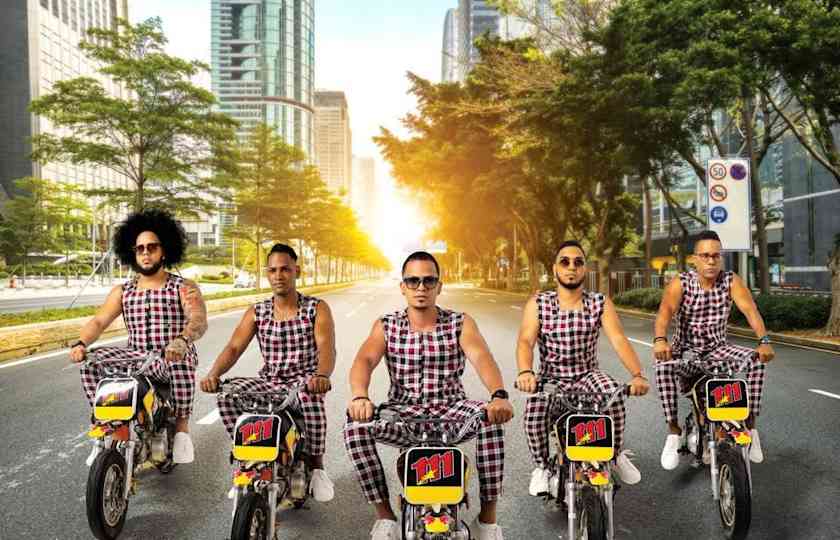 Grupo Extra Tickets