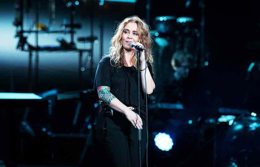 Anouk Tickets - Anouk Concert Tickets and Tour Dates - StubHub