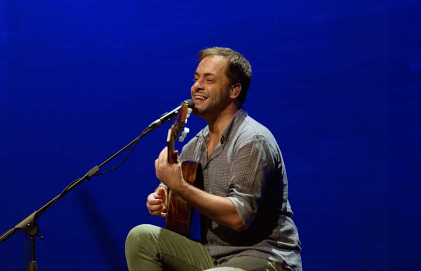 António Zambujo Tickets Lisboa – 2025 Concert Dates | StubHub