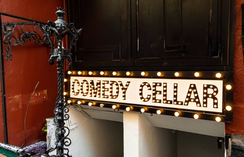 Comedy Cellar Tickets - StubHub