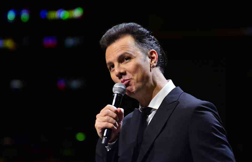 Teodor Currentzis Tickets