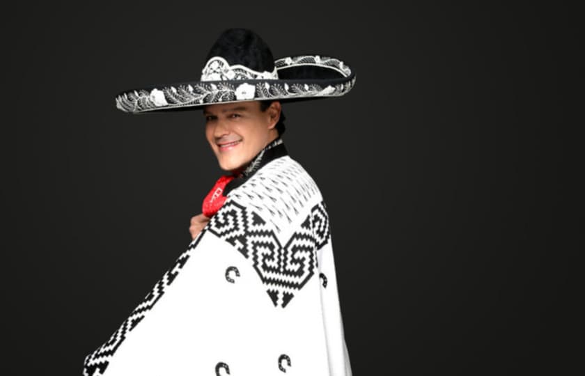 Pedro Fernandez Tickets - Pedro Fernandez Concert Tickets and Tour ...