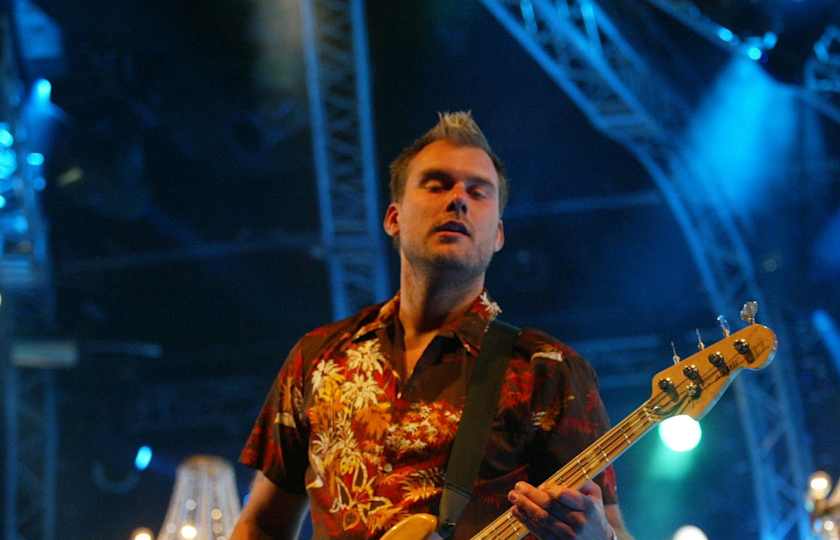 The Cardigans Tickets