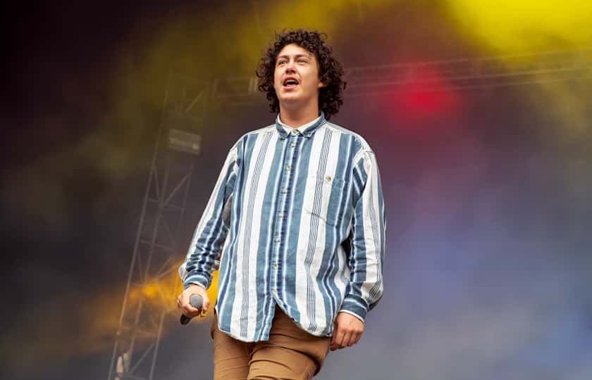 Hobo Johnson Tickets