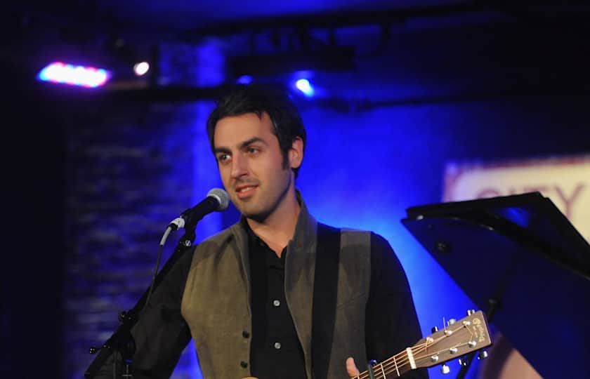 Ari Hest Tickets Denver – 2025 Concert Dates | StubHub