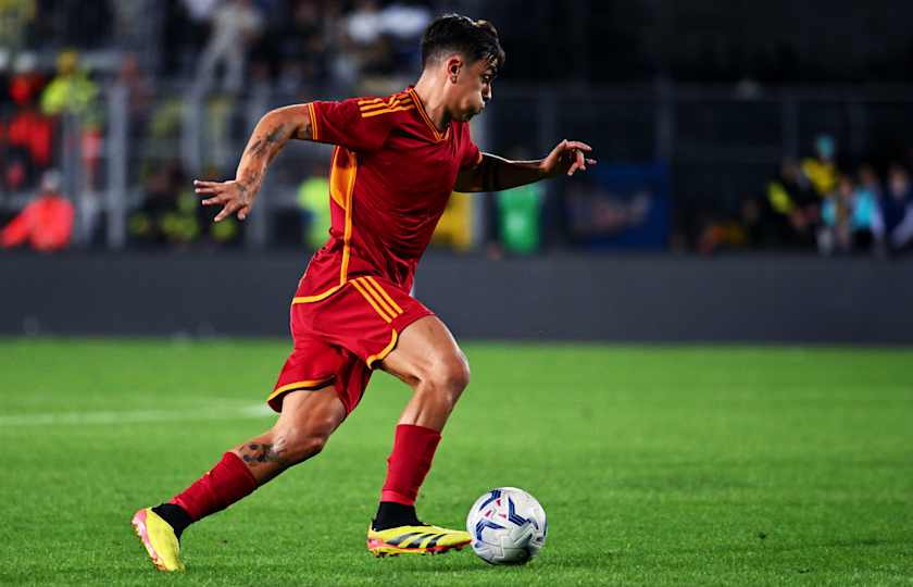 AS Roma Tickets - StubHub