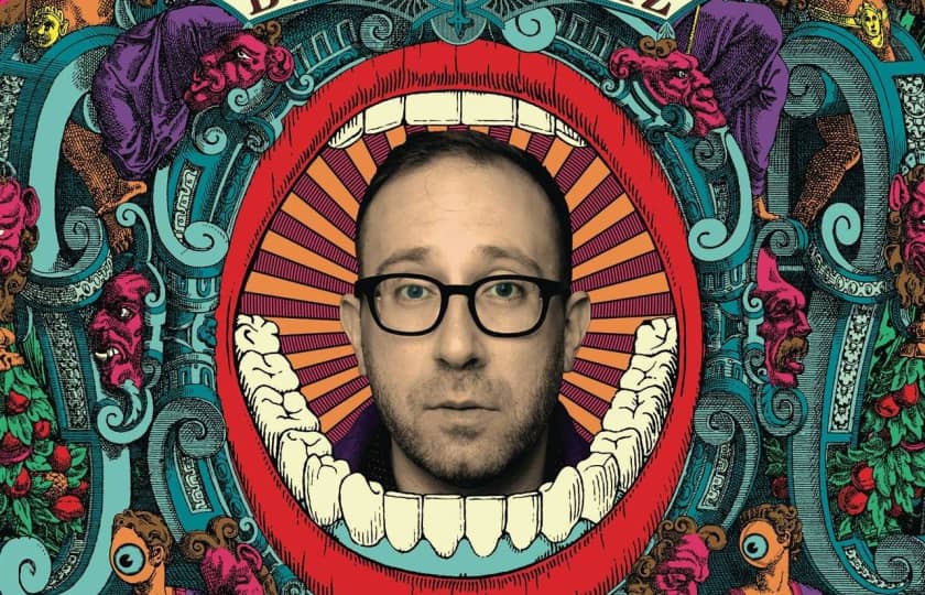 Louis Katz Tickets - StubHub