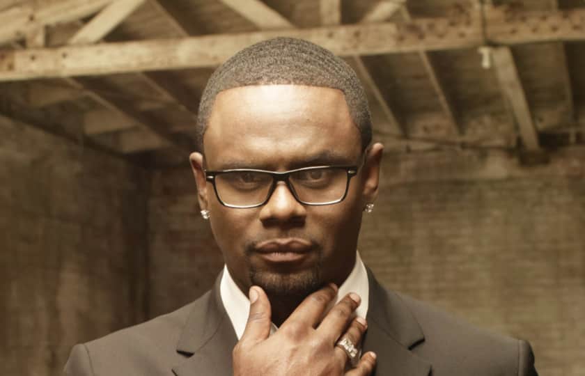 Carl Thomas Tickets - Carl Thomas Concert Tickets and Tour Dates - StubHub