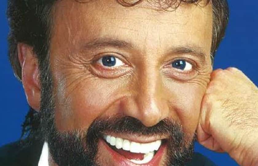 Yakov Smirnoff Tickets - StubHub