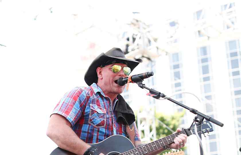 Keith Anderson Tickets