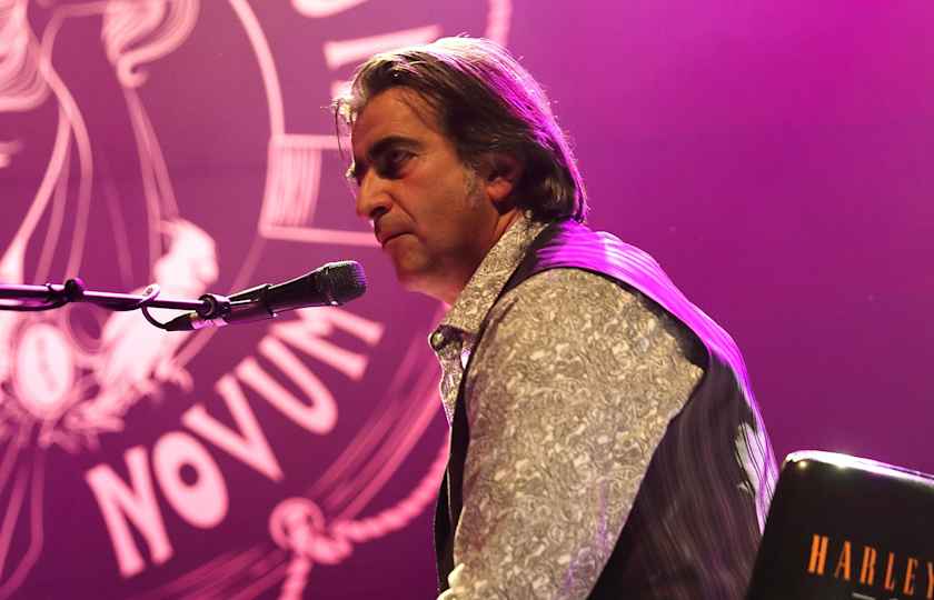 Josh Phillips Tickets